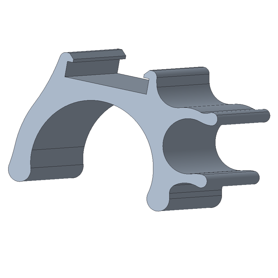 Canopy Clips – Fab Lab Co.